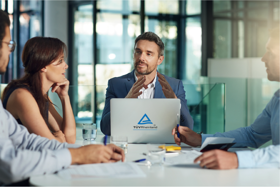 TÜV Rheinland Brasil | BR | TÜV Rheinland