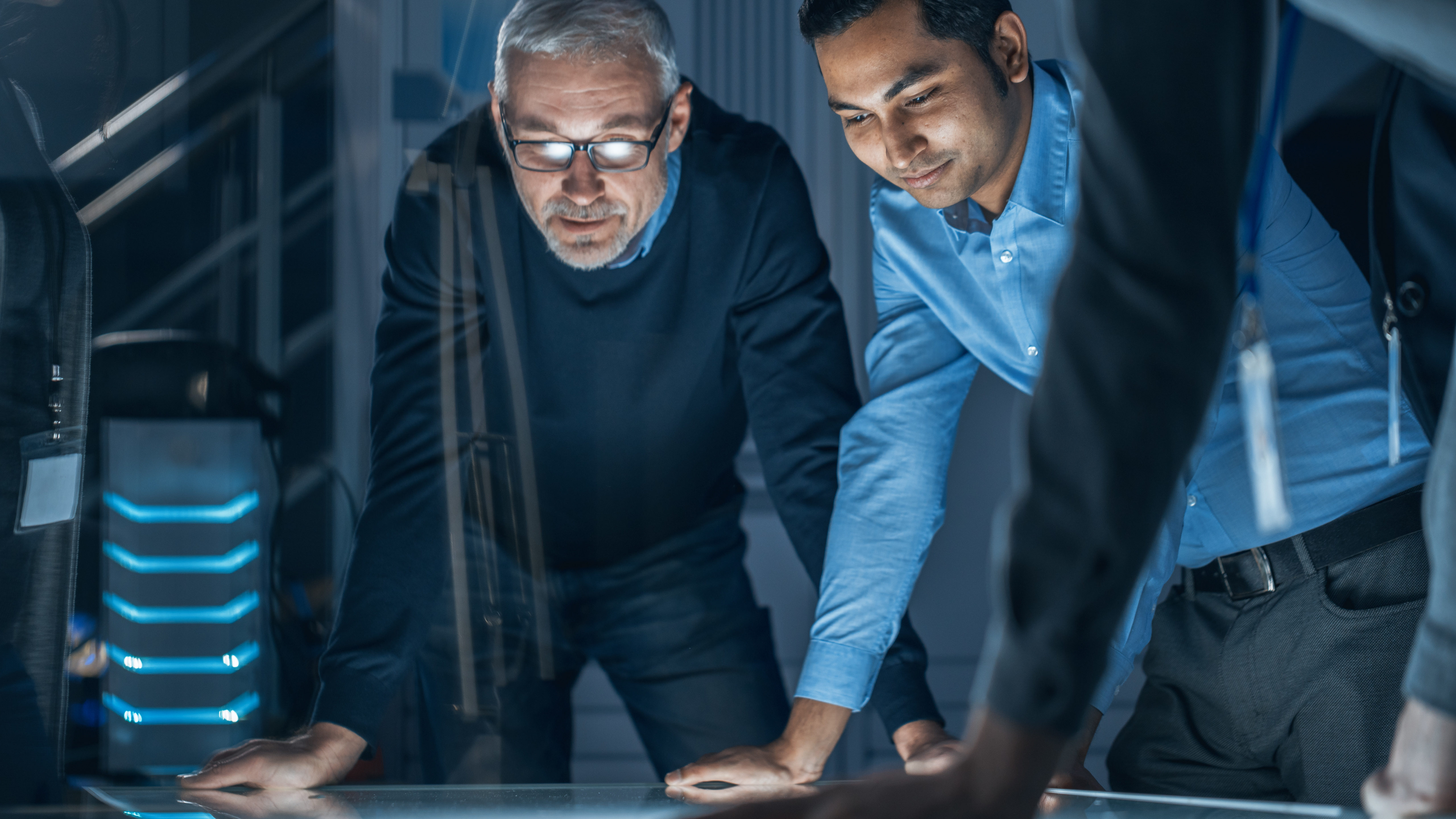 Global Experts: Service for Professionals | TÜV Rheinland