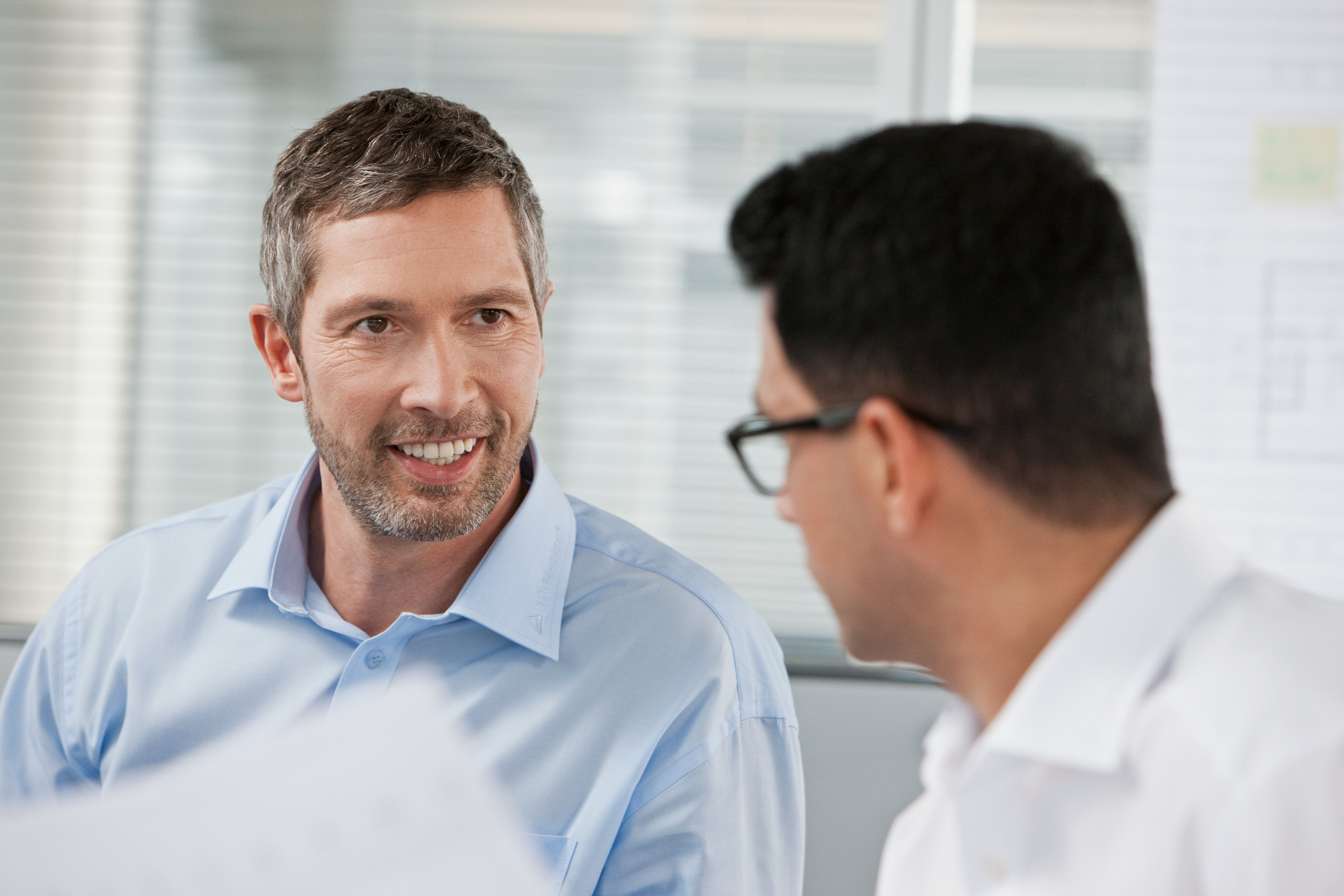 FS Engineer | TÜV Rheinland