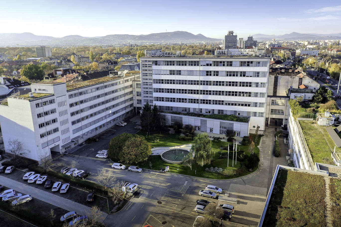 TÜV Rheinland InterCert | HU | TÜV Rheinland