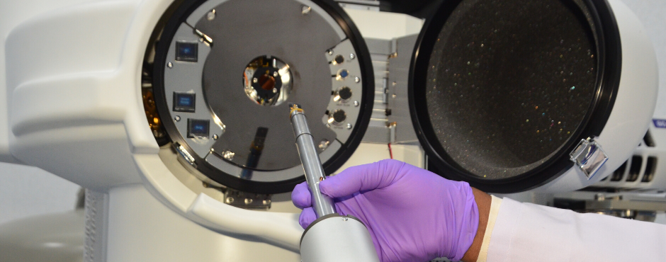 TÜV Rheinland's Medical Device Testing Laboratory at AMTZ | IN | TÜV ...