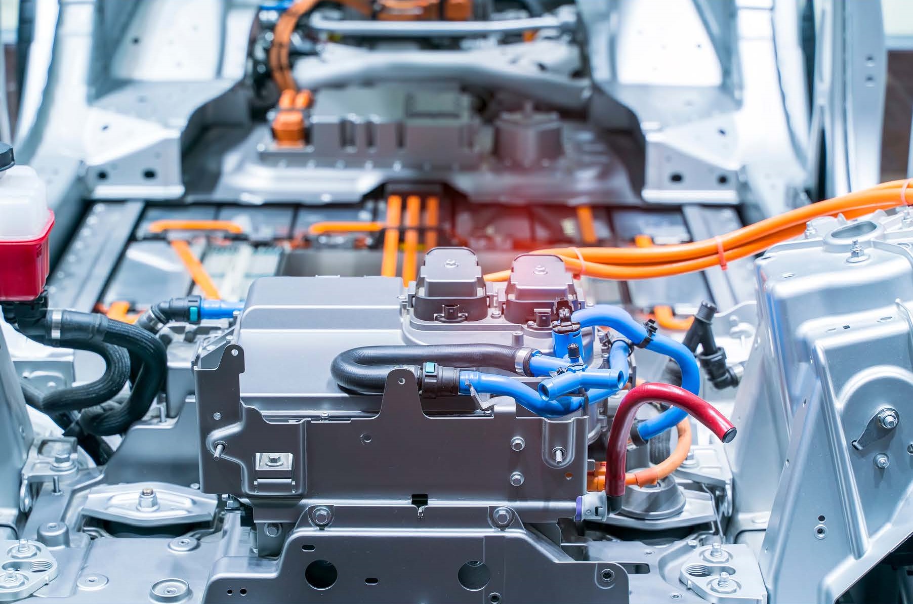 Automotive Battery Testing Services by TÜV Rheinland India | IN | TÜV ...
