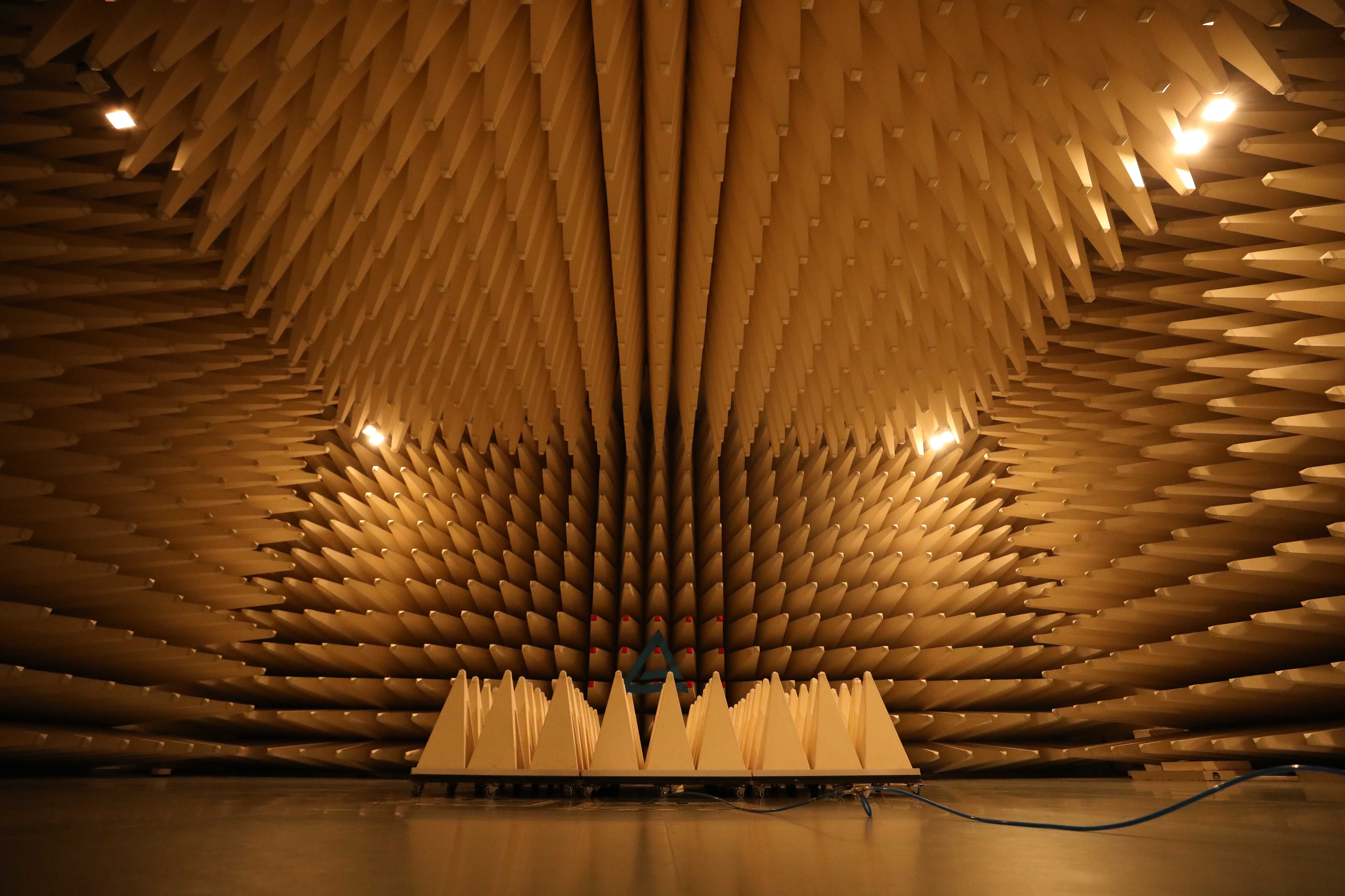 Enhancing Product Excellence with TUV Rheinland's Lab in Pun | IN | TÜV ...