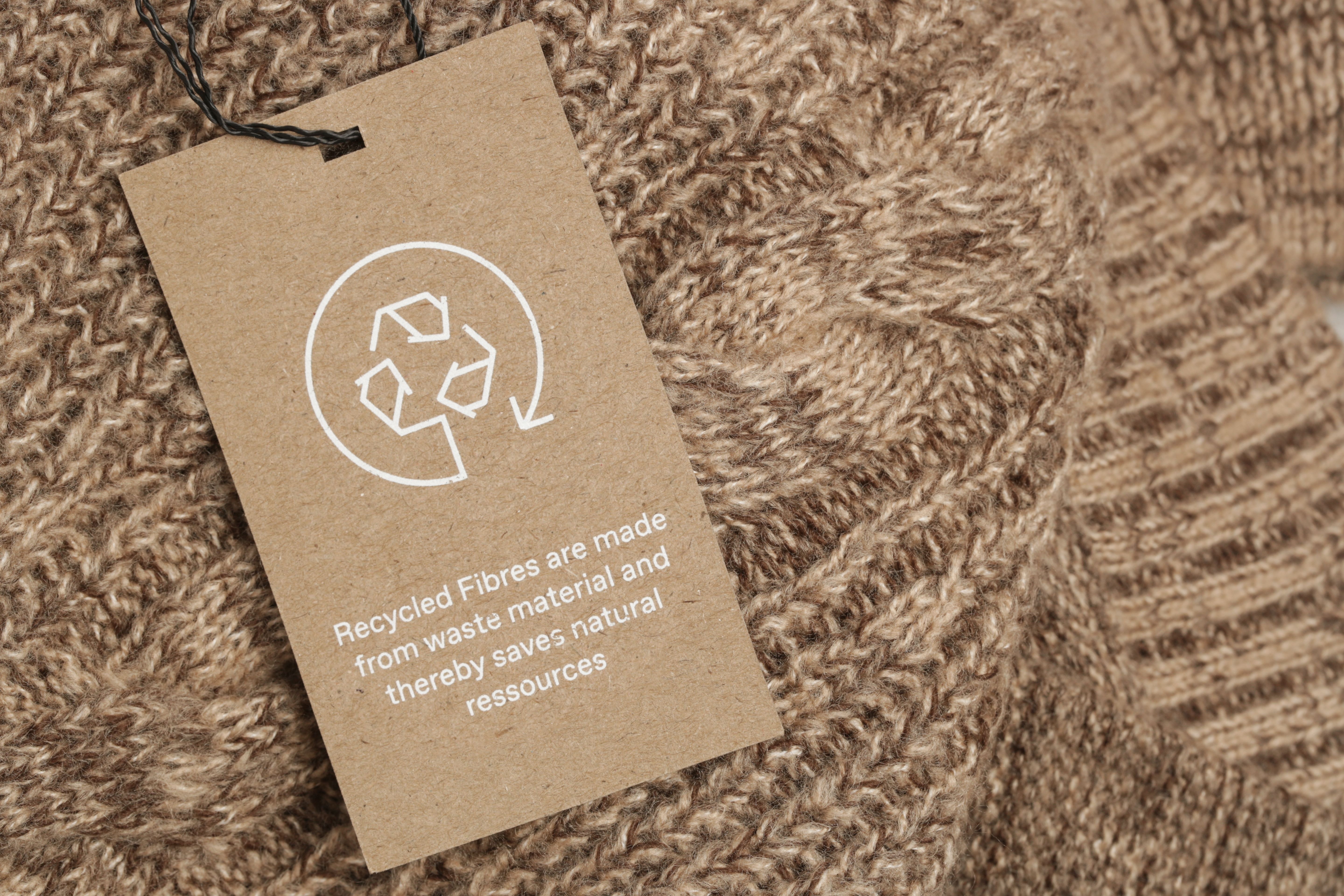 Recycled Content Verification for the Textile Supply Chain | IN | TÜV ...