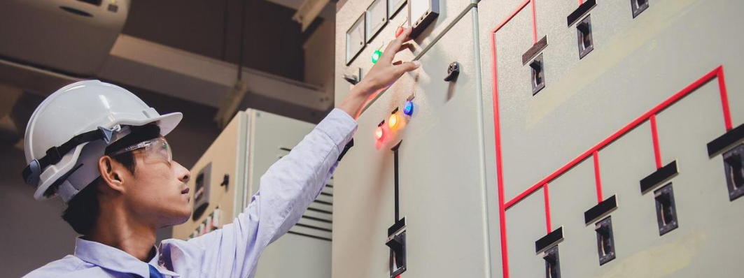 Electrical Safety Training program - Designed for Corporates | IN | TÜV ...