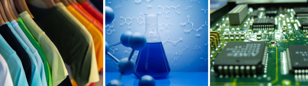 SCIP Database Support for EU Waste Framework Directive | AE | TÜV Rheinland