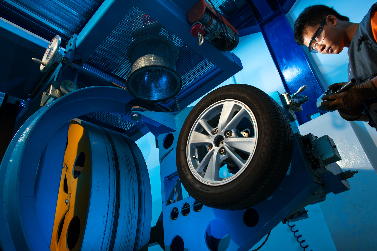 SNI Approval | ID | TÜV Rheinland