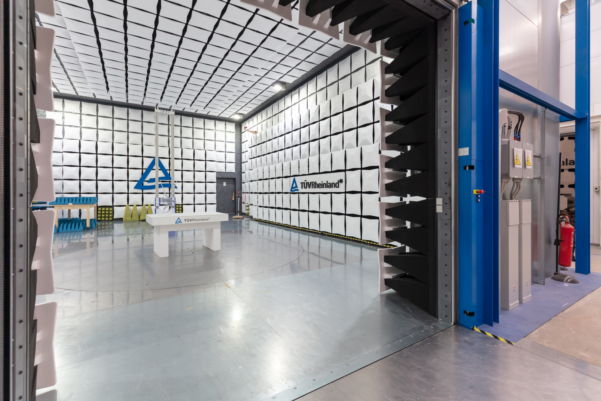 TÜV Rheinland | IT | TÜV Rheinland