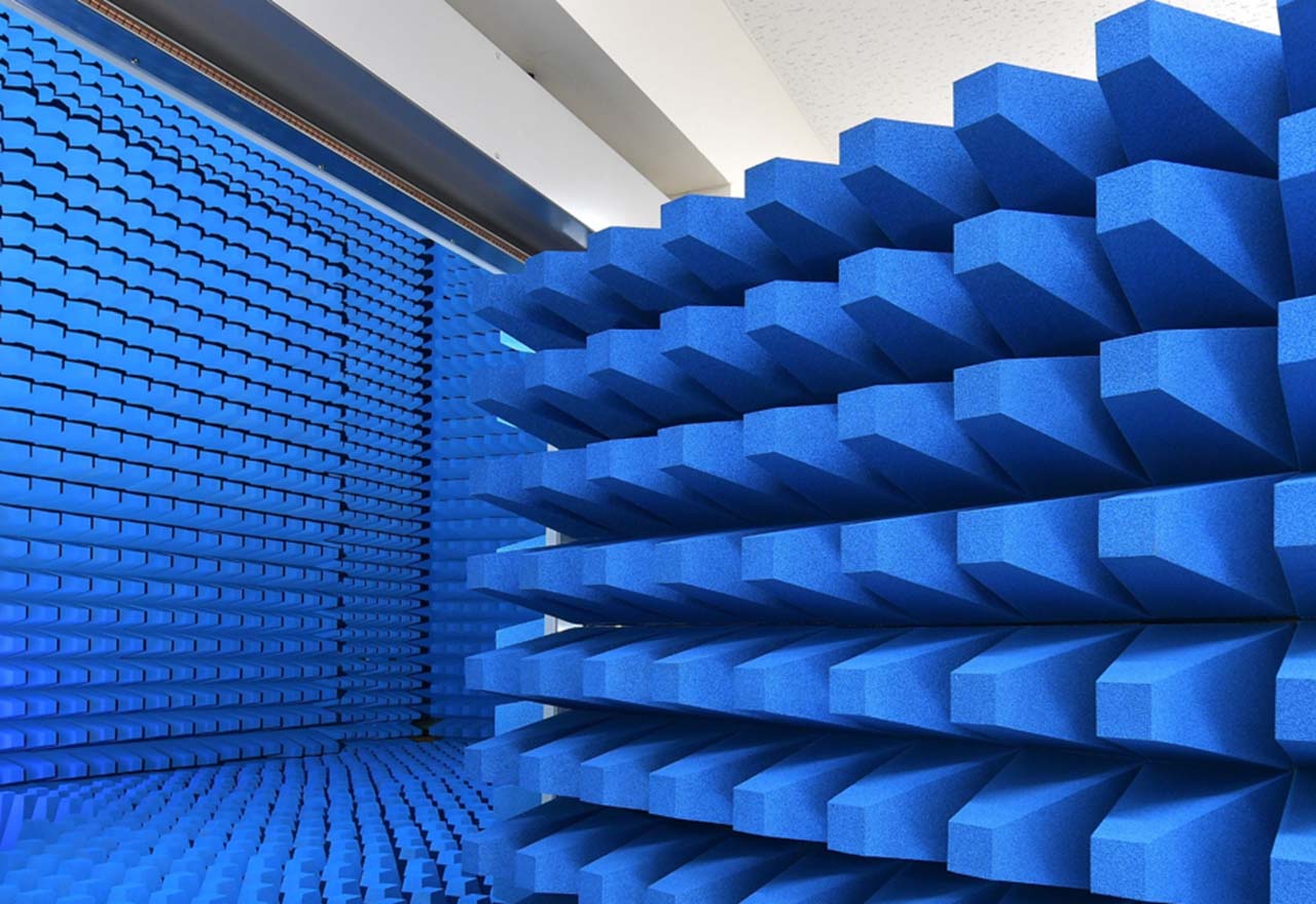 Wireless Testing | JP | TÜV Rheinland