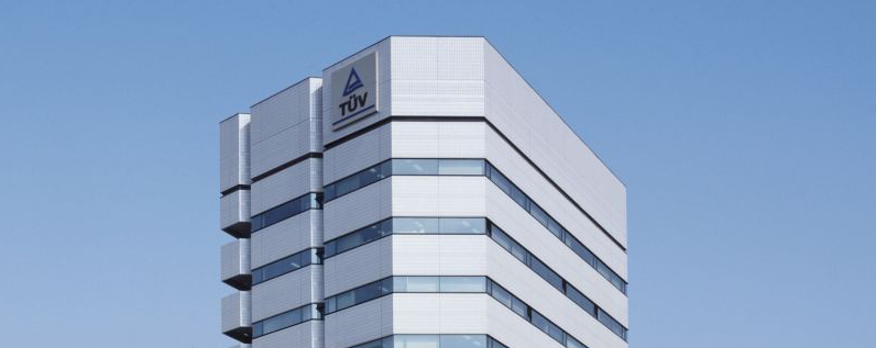 TÜV Rheinland Japan Ltd. | JP | TÜV Rheinland