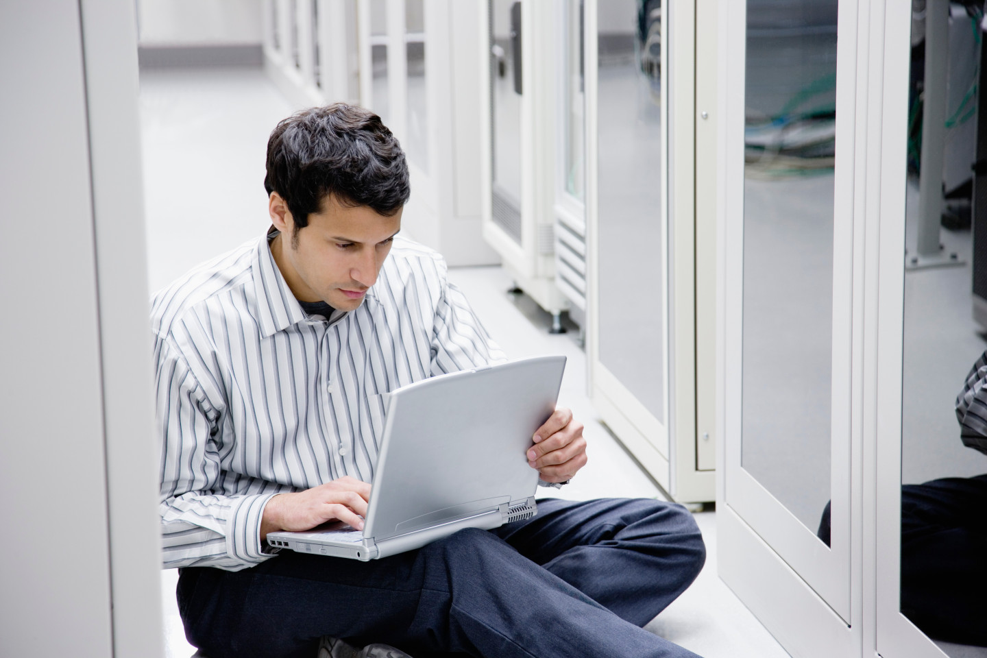 IT Security Consultants | TÜV Rheinland