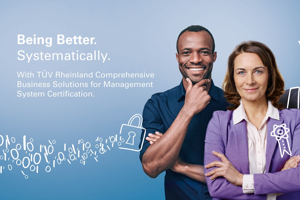 조직 소개 | KR | TÜV Rheinland