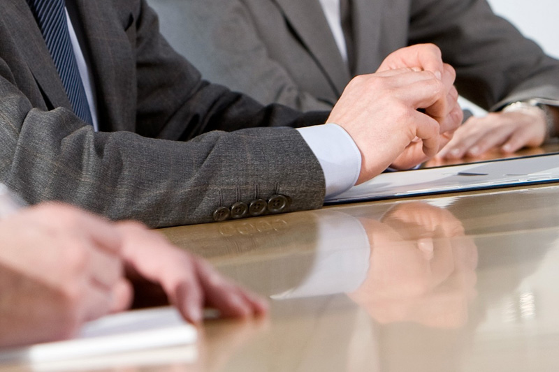 From the Managing Directors Desk | IN | TÜV Rheinland