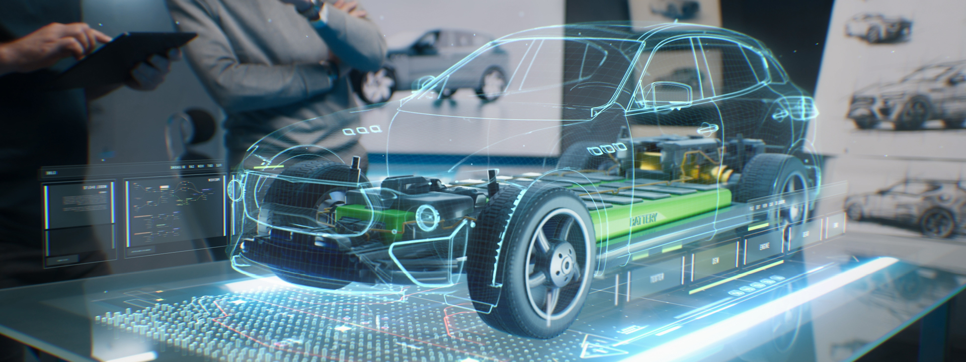 Electromobility: Product testing | TÜV Rheinland