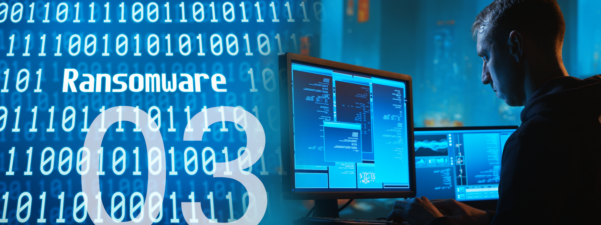 Ransomware Resilience | TÜV Rheinland