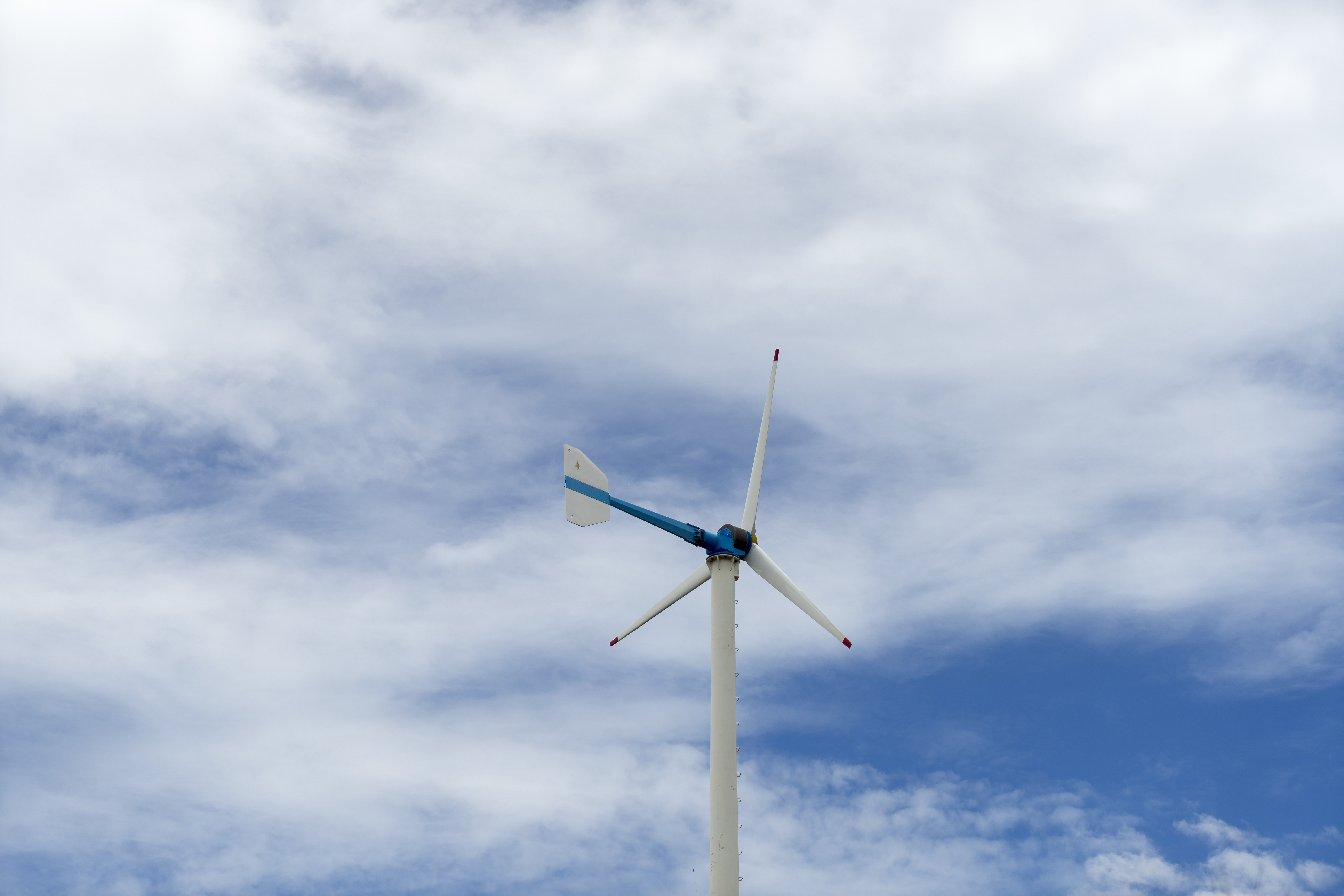 Type Certification and Design Approval for Nordex Wind Turb | TÜV Rheinland