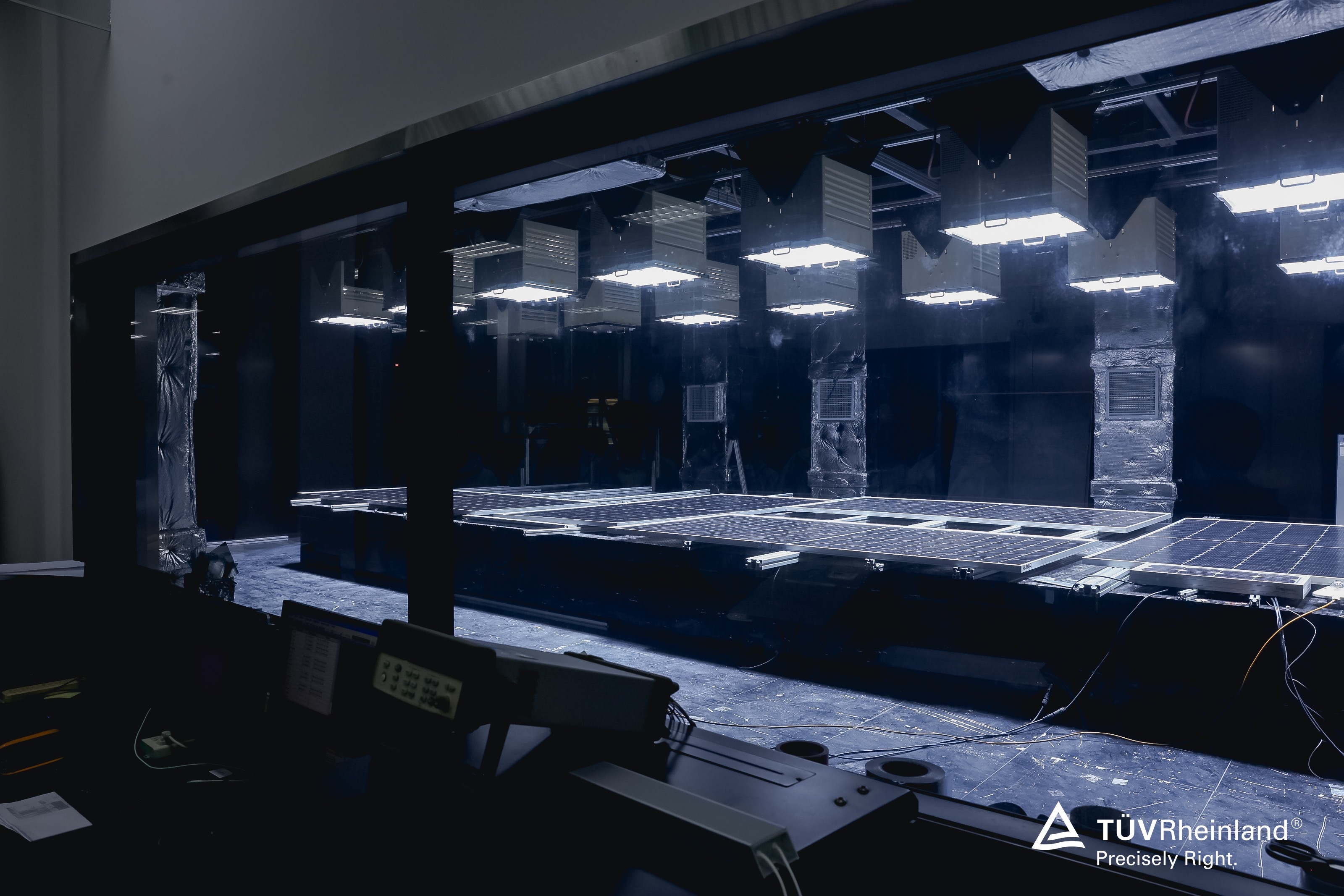 TÜV Rheinland | TÜV Rheinland