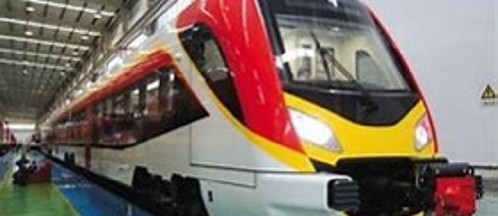 TÜV Rheinland Global Rail – Grater China / Asia Pacific | TÜV Rheinland TÜV Rheinland Global Rail – Grater China / Asia Pacific | TÜV Rheinland