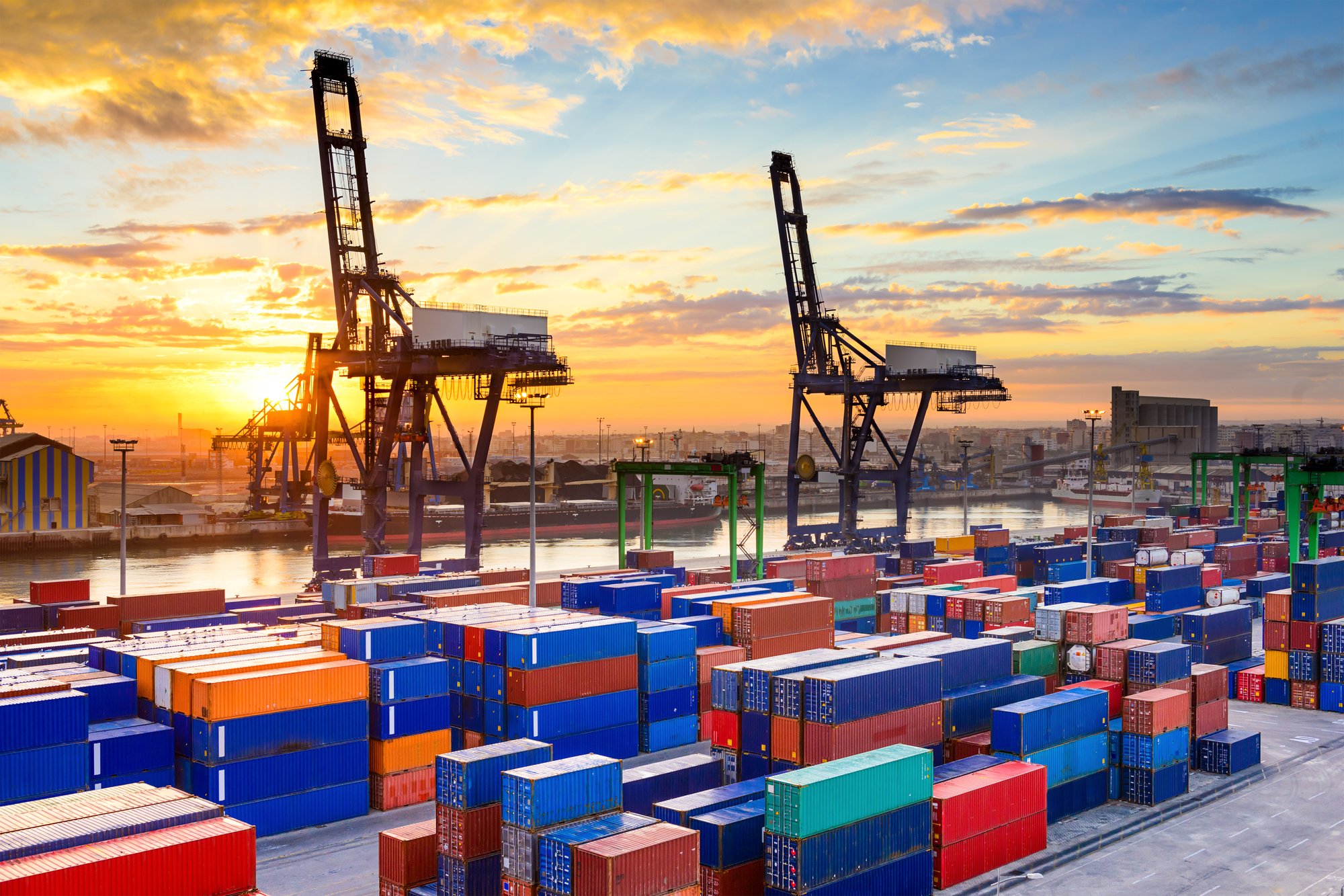 Verification of Conformity - Morocco | TÜV Rheinland