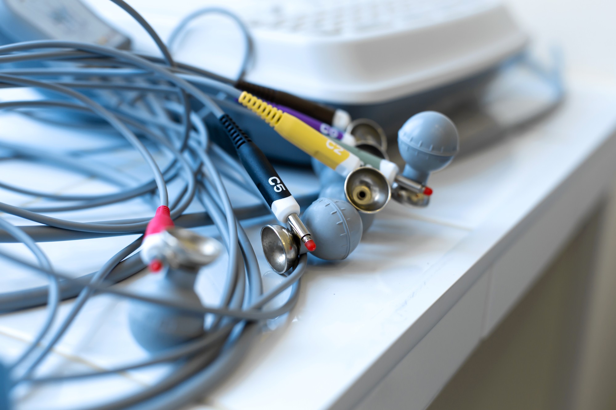 Expert Interview: Alternative critical components for medica | TÜV ...