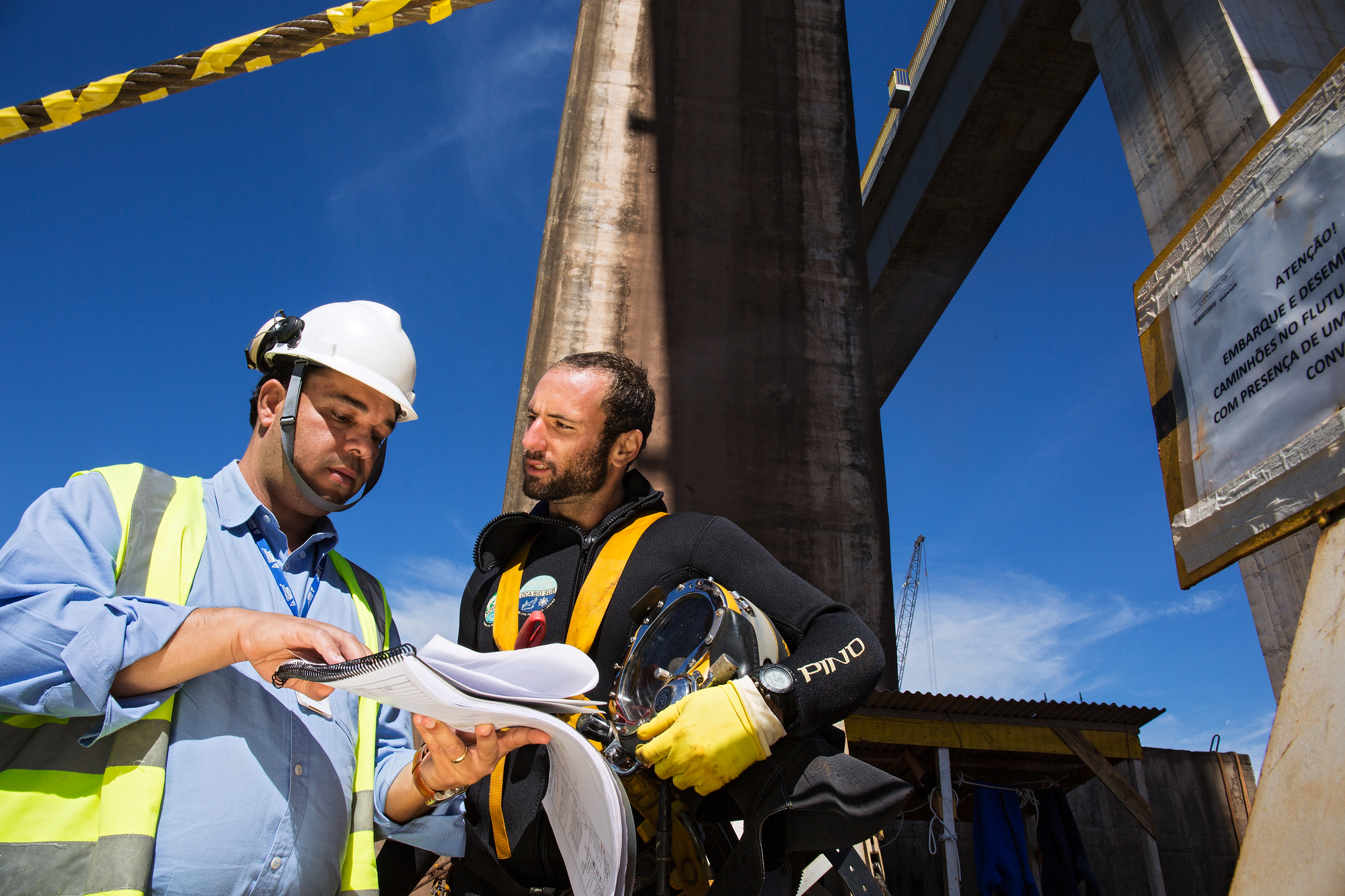 COMAH Support | TÜV Rheinland