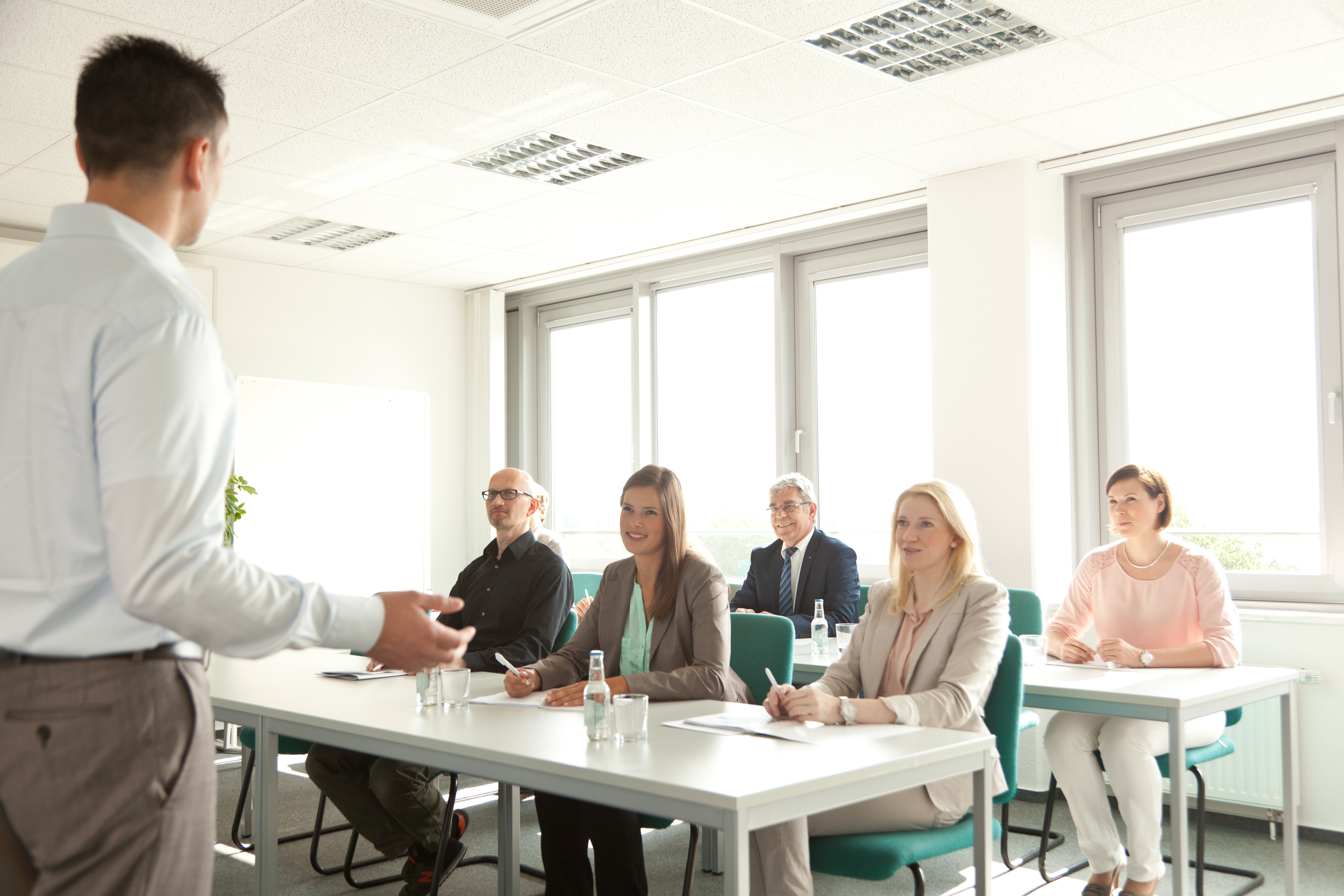 TÜV Rheinland Standard Certifications | IN | TÜV Rheinland