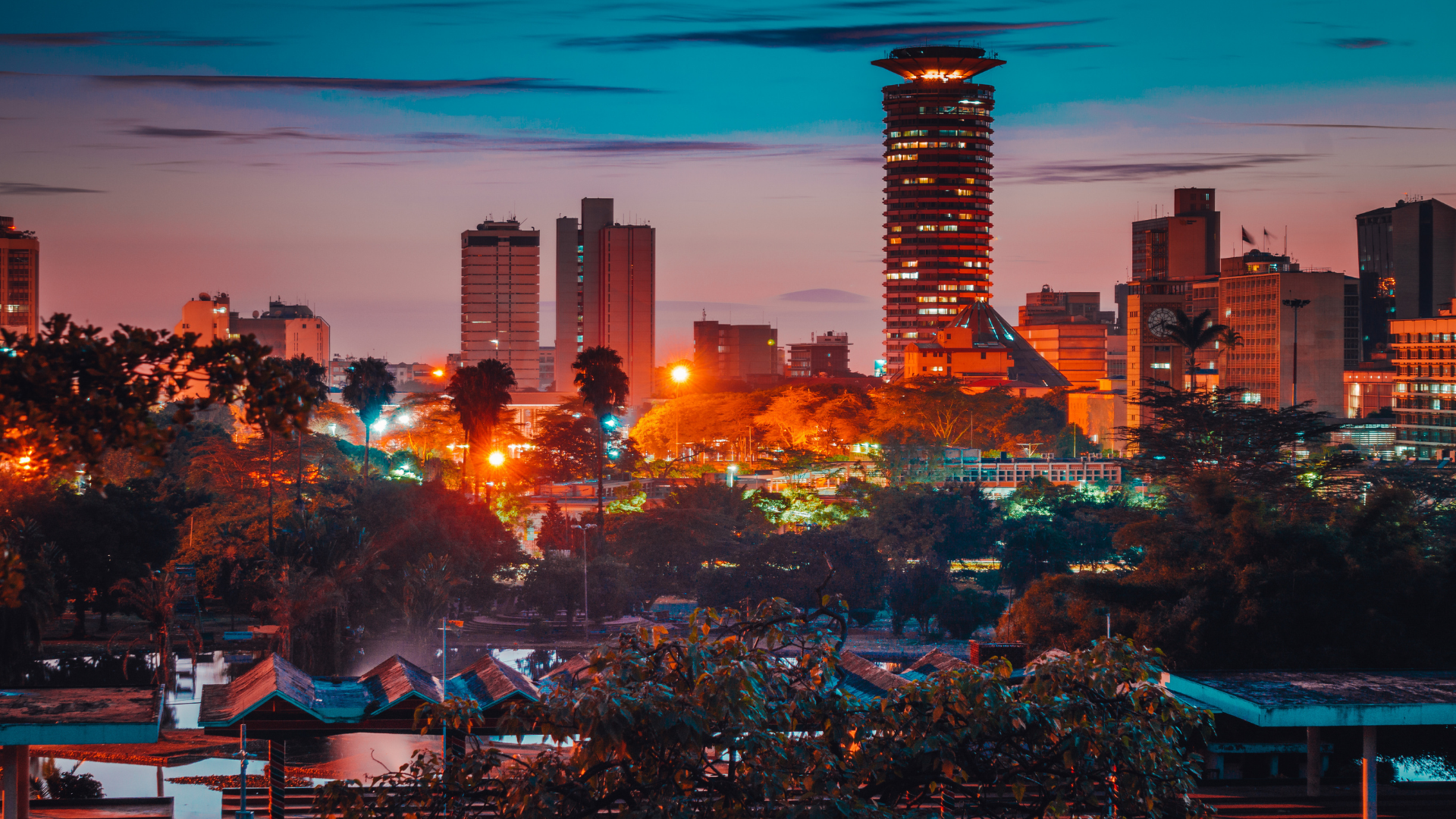 Kenya PVoC Program – Pre-Export Verification of Conformity | TÜV Rheinland