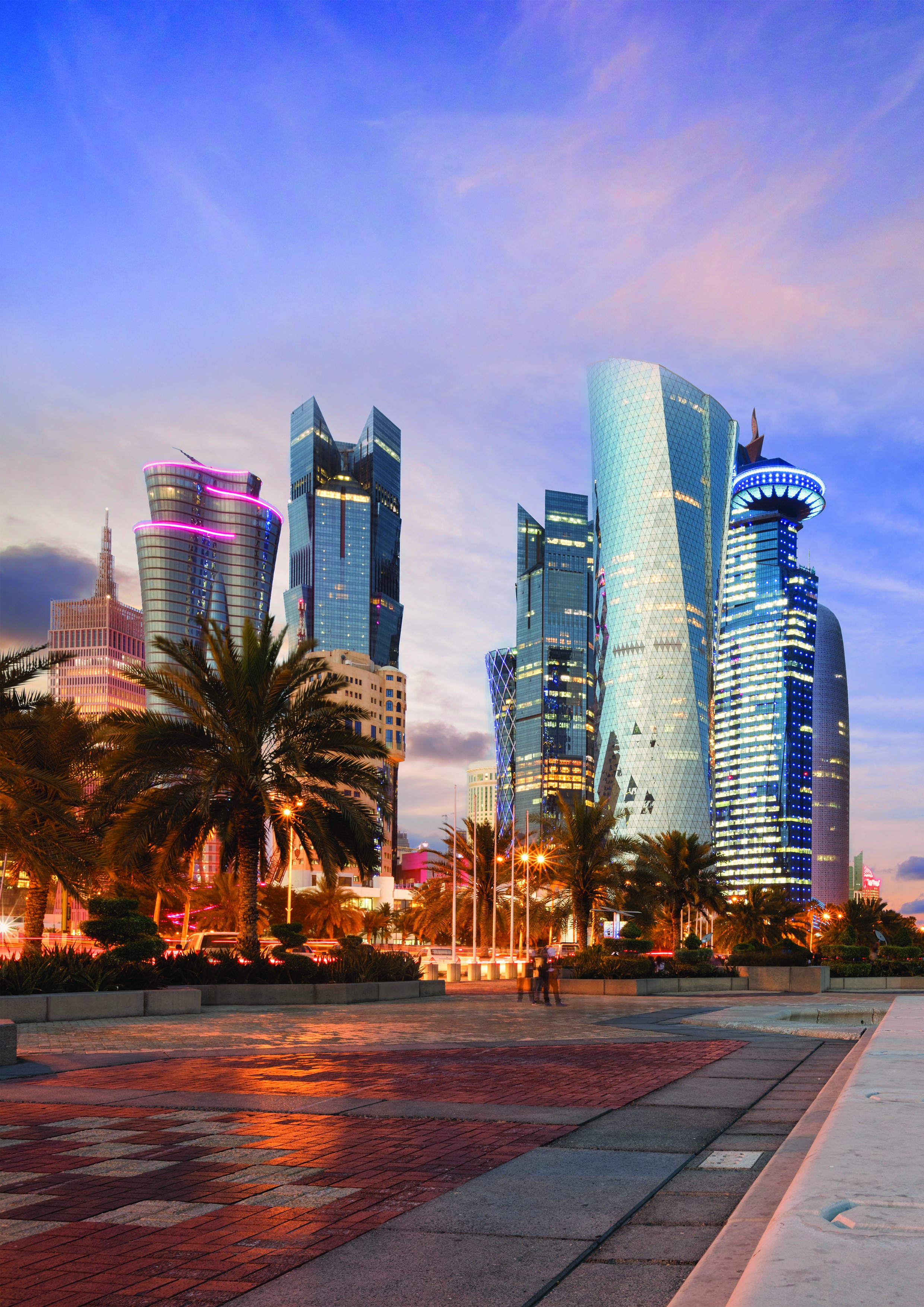 Qatar Certificate of Conformity (CoC) Program for Food Produ | TÜV ...