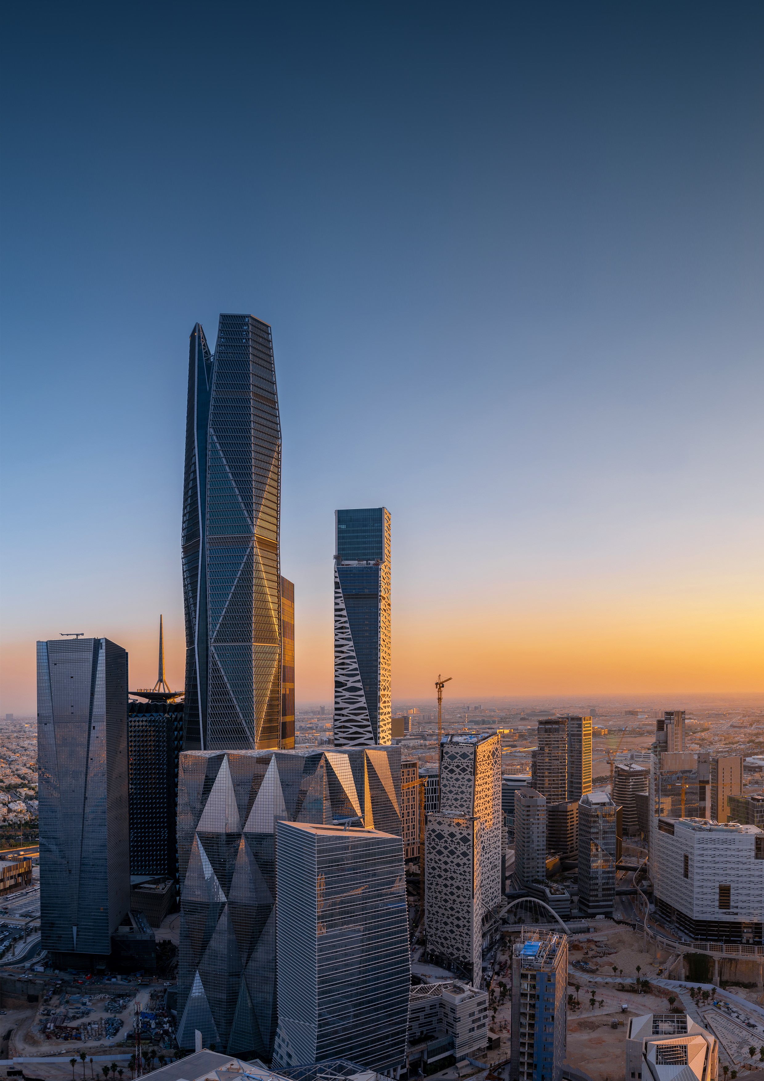 Registration of Products for Exports to Saudi Arabia | TÜV Rheinland