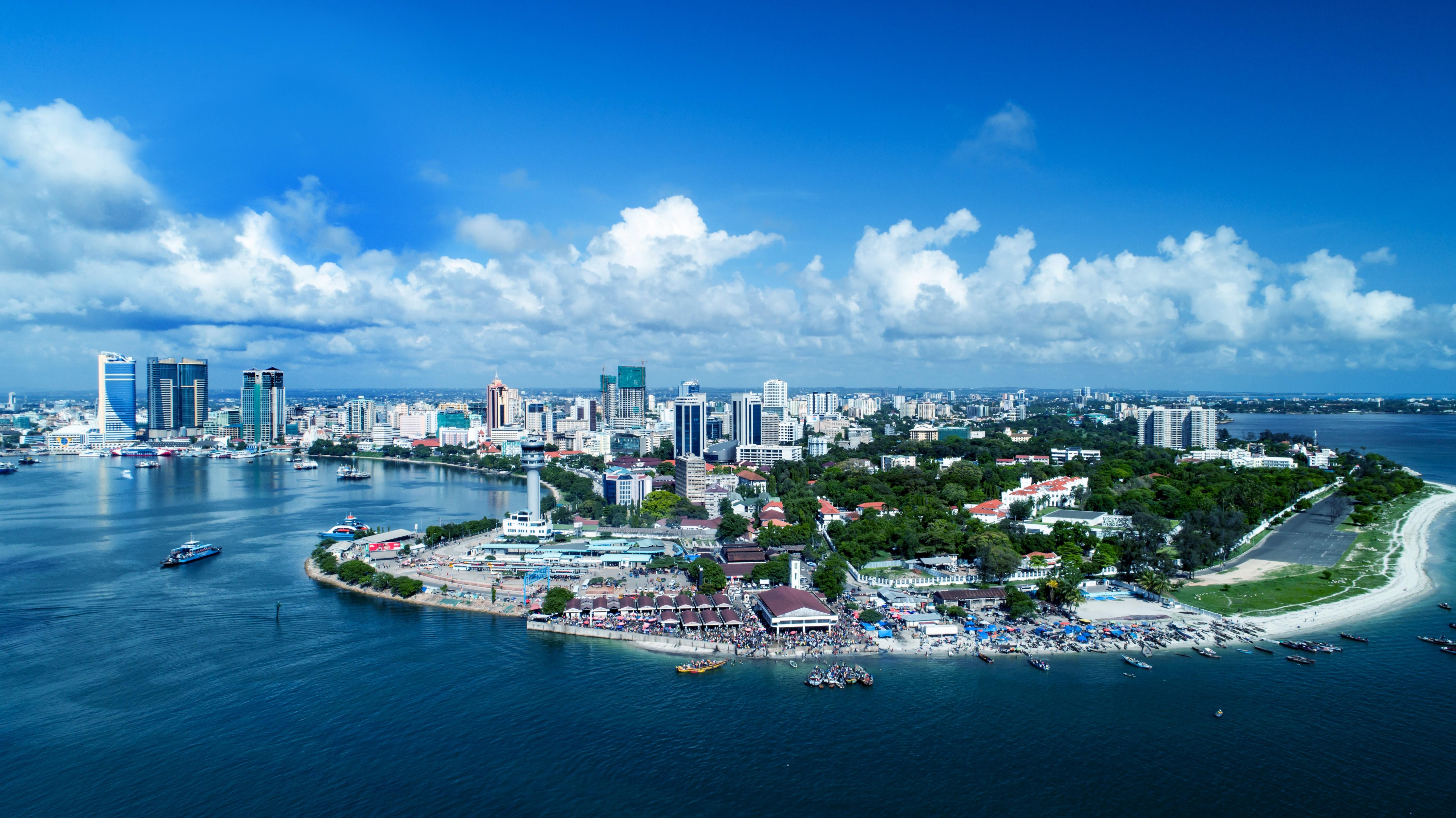 Pre-Shipment Verification of Conformity (PVoC) for Tanzania | TÜV Rheinland