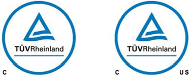 NRTL Limited Production Certification (LPC) | TÜV Rheinland