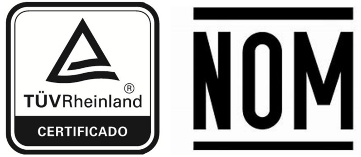 NOM approval for Electrical and Electronic Products in Mexico | TÜV ...