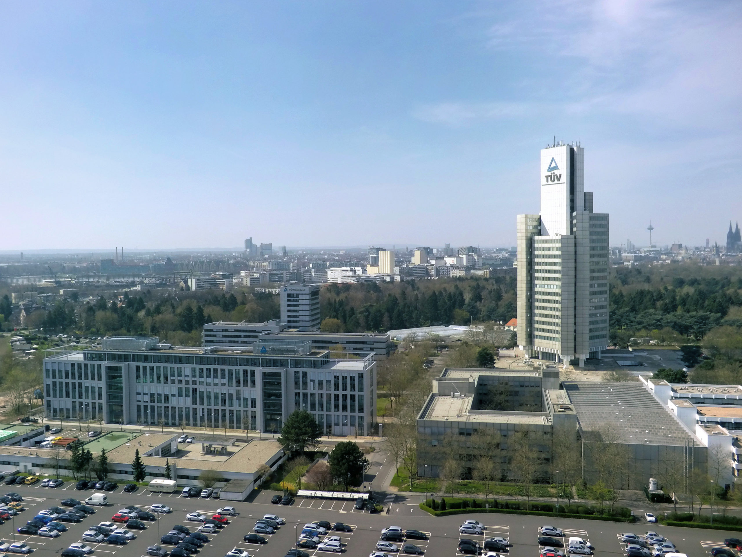 TÜV Rheinland übernimmt HON Consulting Srl | TÜV Rheinland