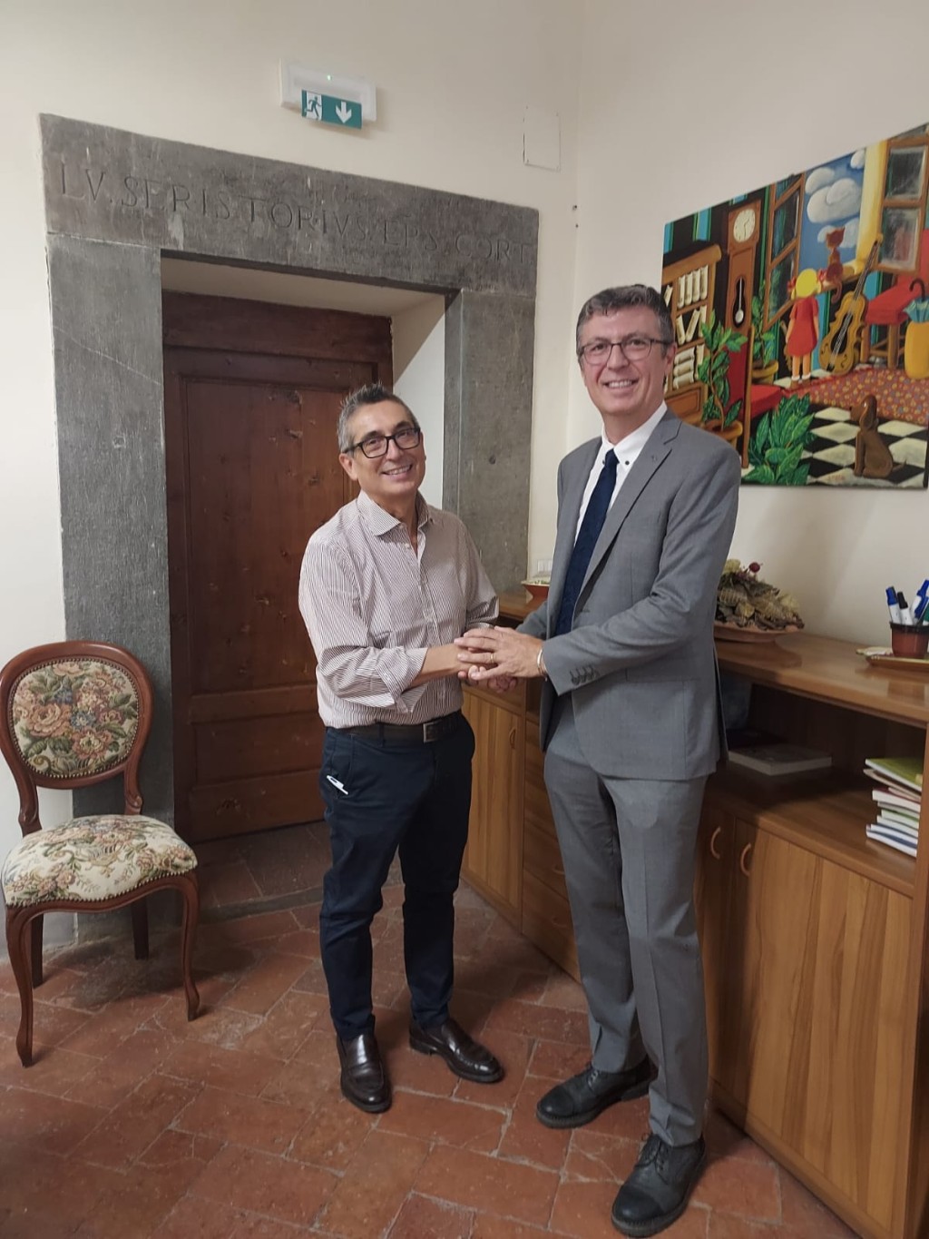 TÜV Rheinland acquires ICARO | TÜV Rheinland TÜV Rheinland acquires ICARO | TÜV Rheinland