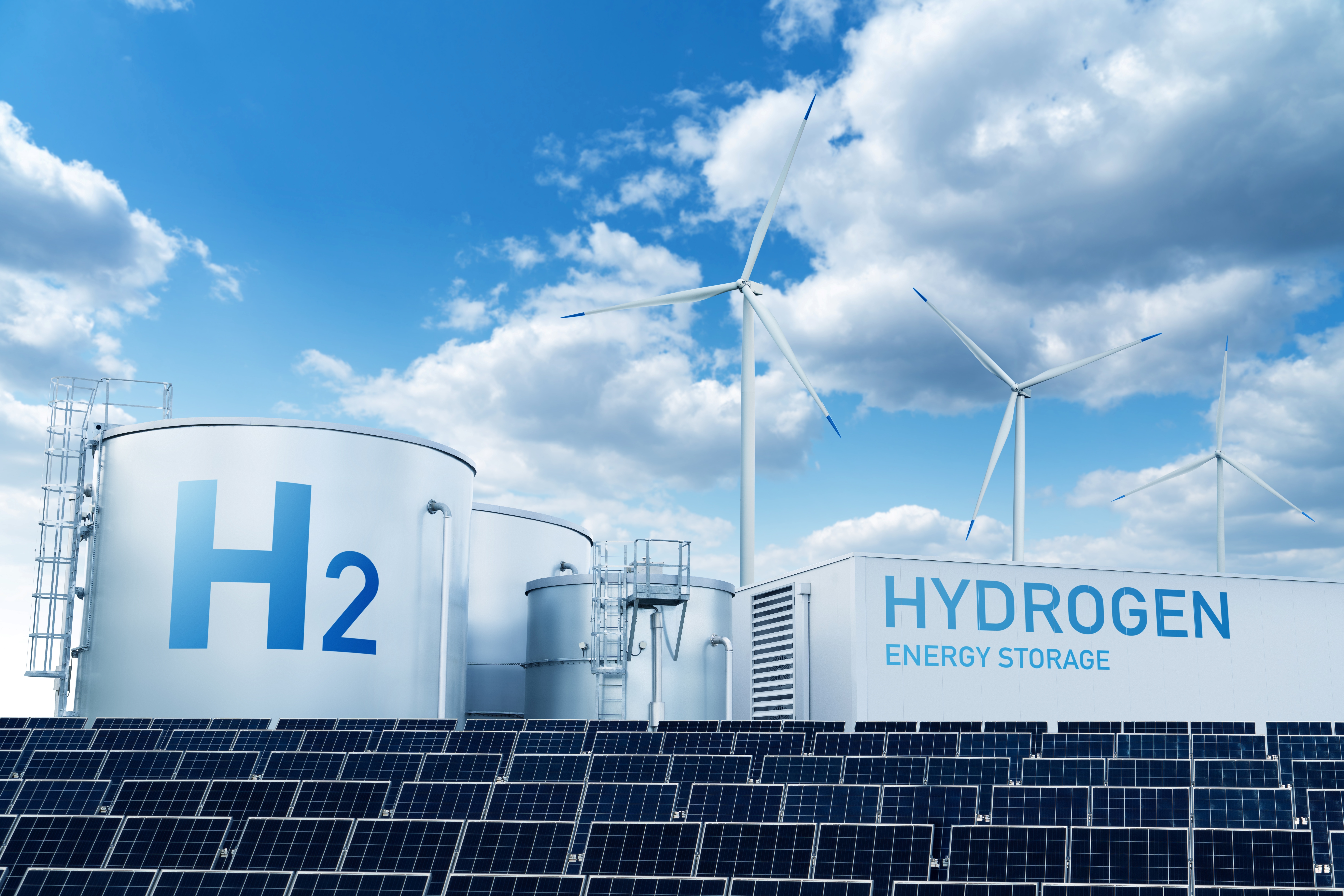 CertifHy: TÜV Rheinland Recognized as a Certification Body for Sustainably Produced Hydrogen ...