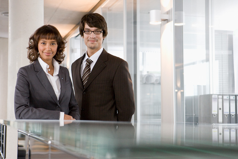 German Business Attire