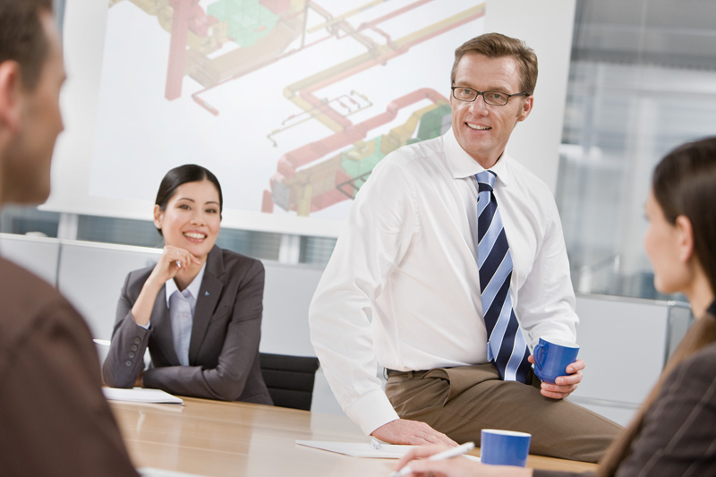 In-House Seminars | ID | TÜV Rheinland