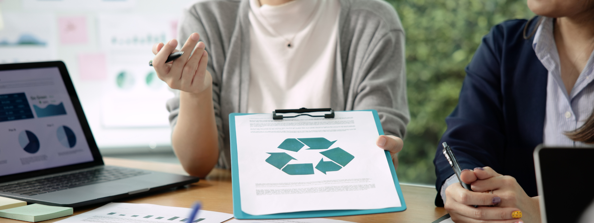 Science Based Targets Service | WO | TÜV Rheinland