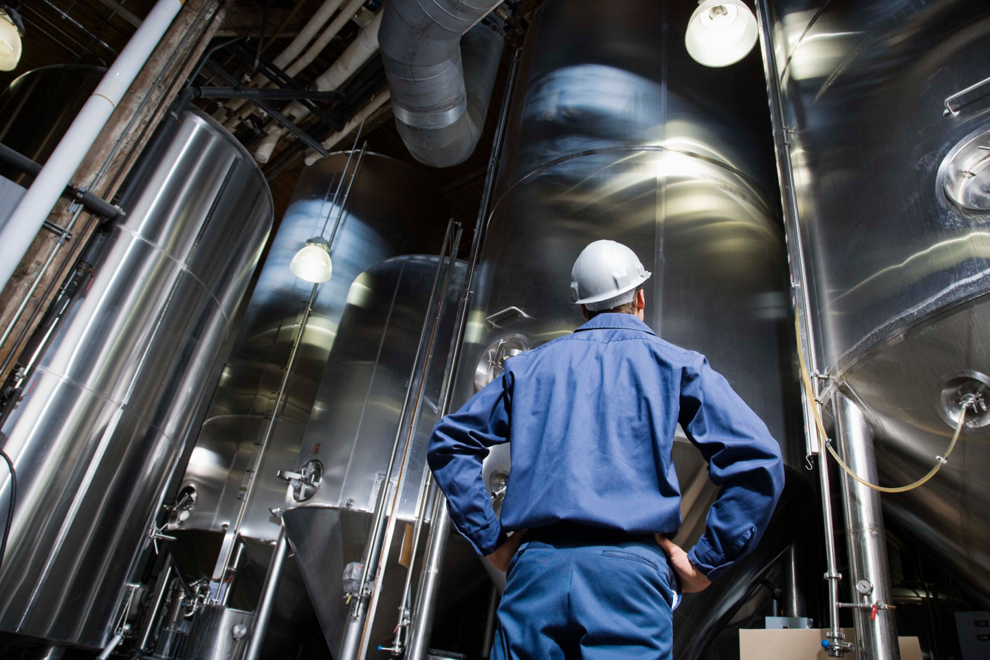 Production and Manufacturing Training | WO | TÜV Rheinland