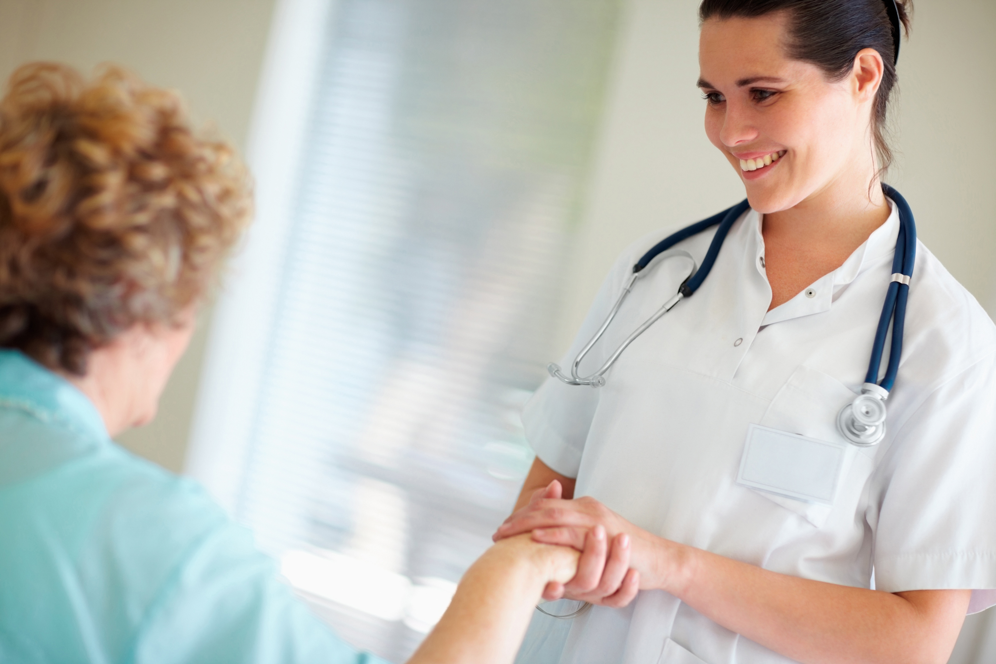 Nursing Management Courses | WO | TÜV Rheinland