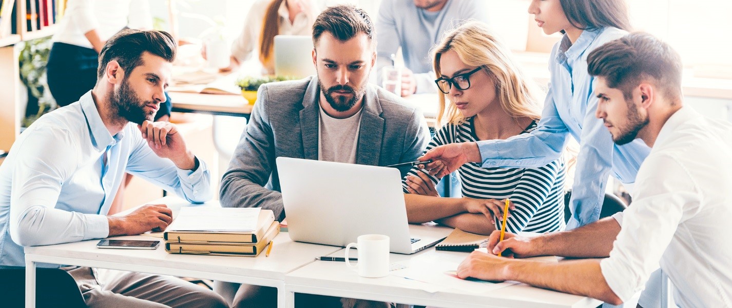 Integrated Management Systems Consulting | WO | TÜV Rheinland