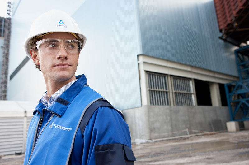 Quality Assurance | SA | TÜV Rheinland