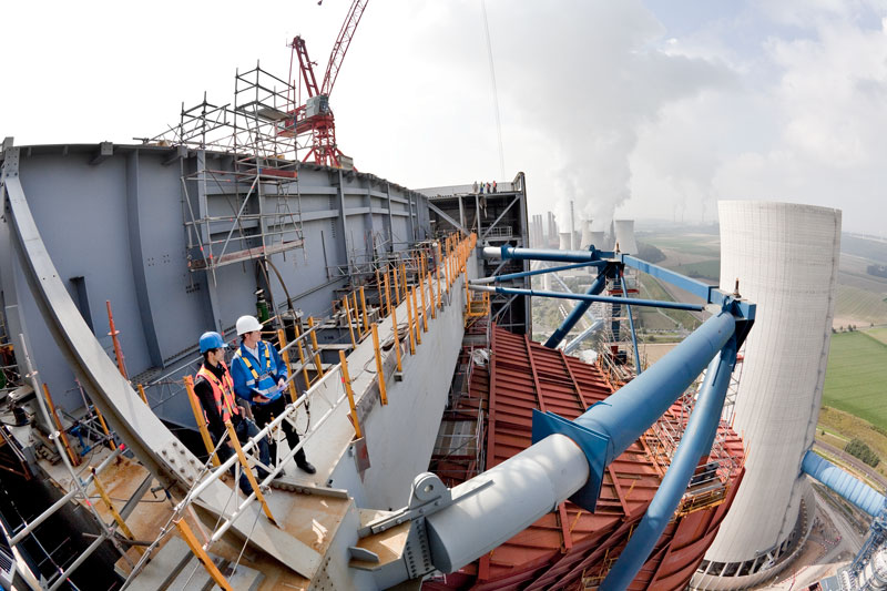 Nuclear Engineering and Radiation Protection | WO | TÜV Rheinland