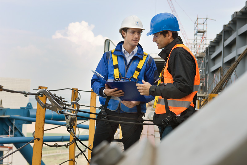 Bewertung und Begleitung von Bestandsimmobilien | DE | TÜV Rheinland