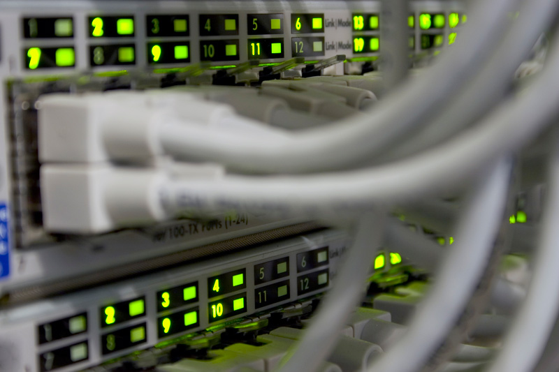 Green IT Analysis and Certification | RO | TÜV Rheinland