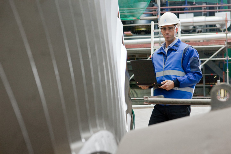 Factory Acceptance Test (FAT) | WO | TÜV Rheinland