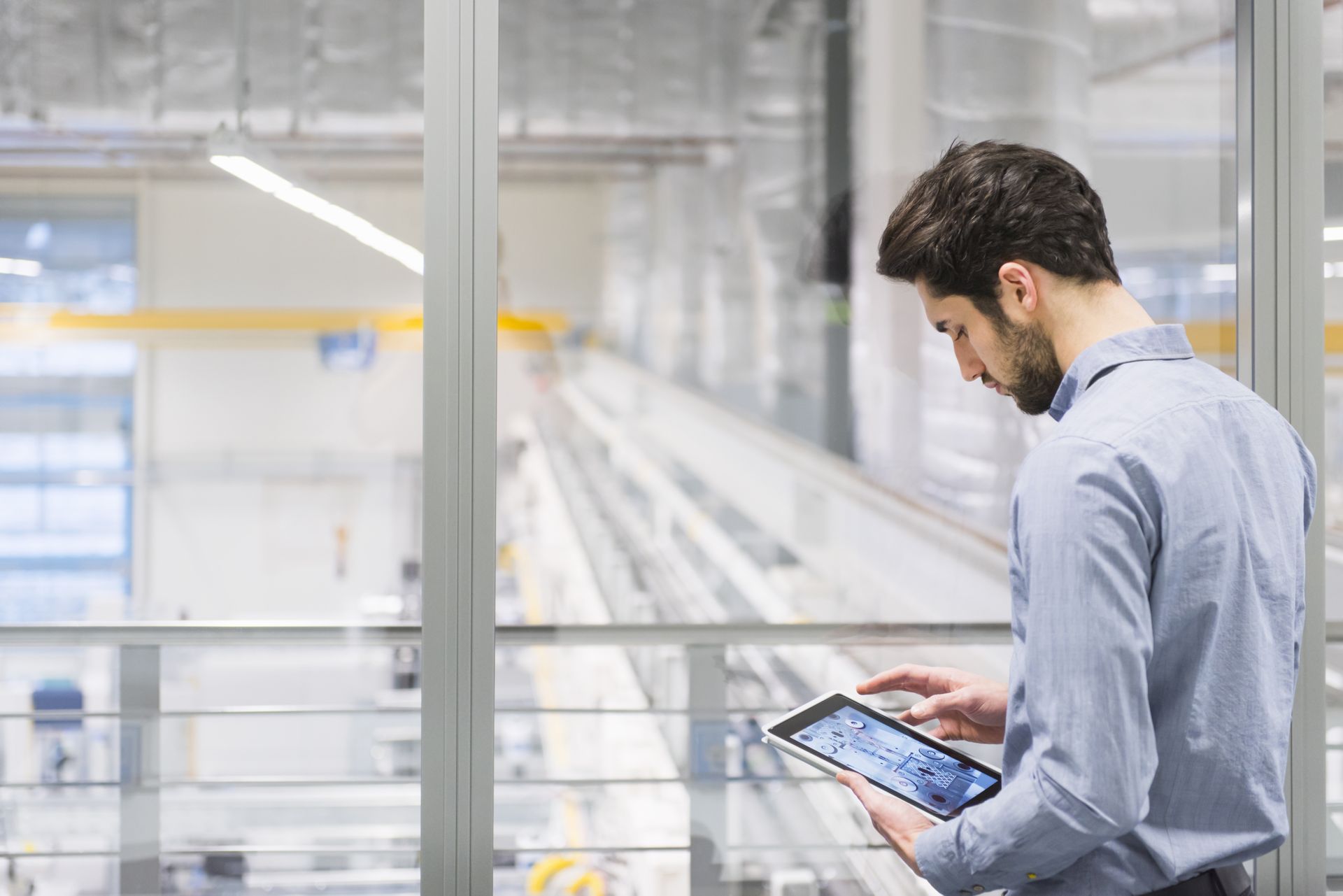 Functional Safety Product Assessment | WO | TÜV Rheinland