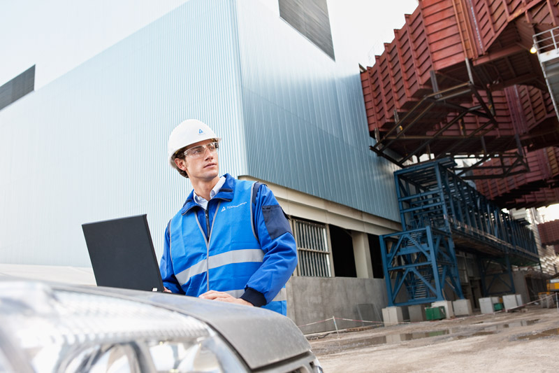 D & C PEC Offshore Well Inspection | WO | TÜV Rheinland