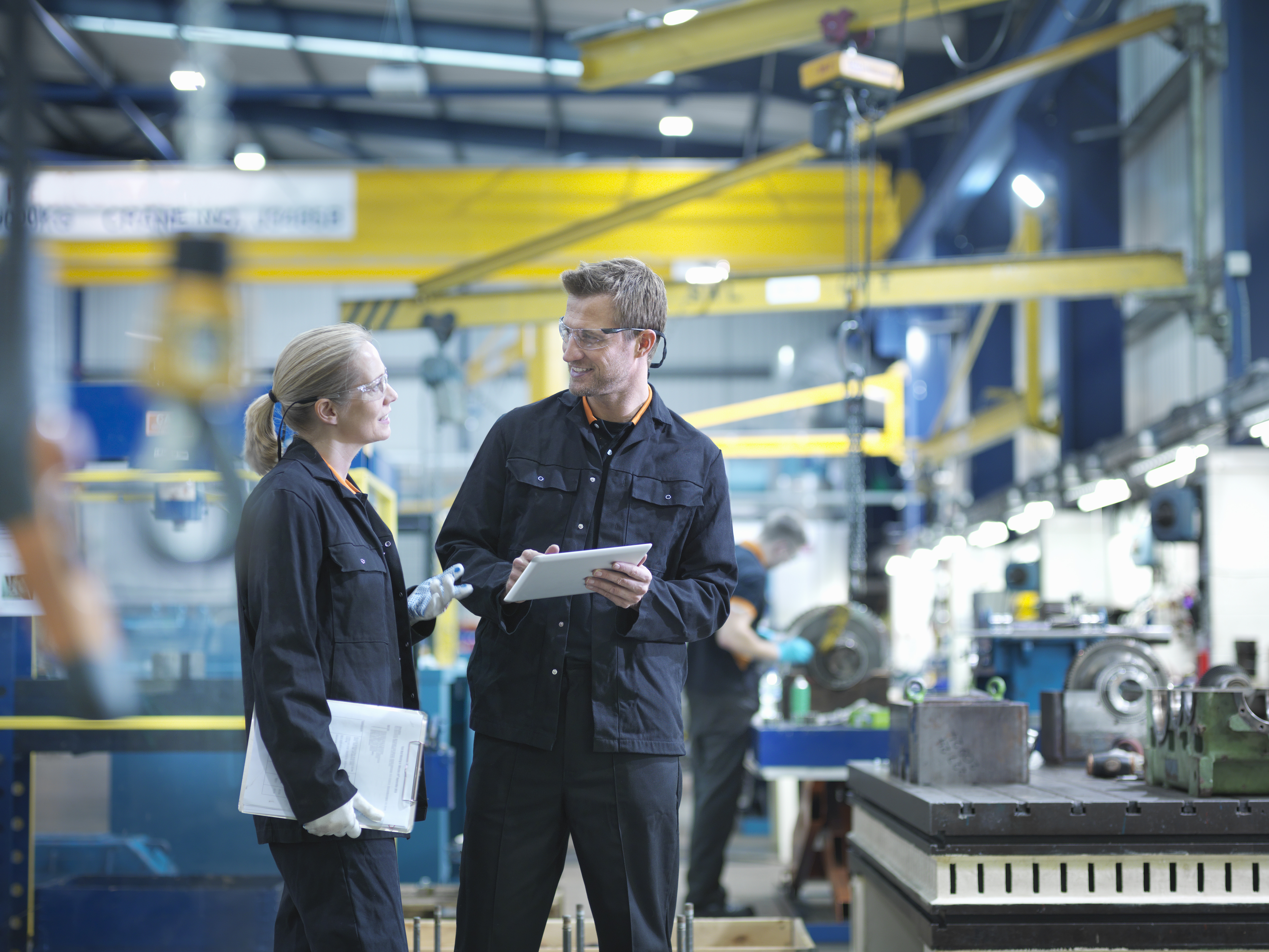 In-Service Inspektionen | DE | TÜV Rheinland