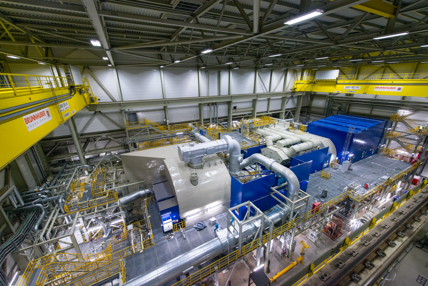 Condition Monitoring | US | TÜV Rheinland